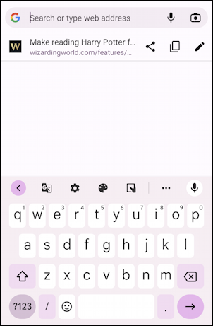 Best Ways to Share a Web Page from Android to My Computer?