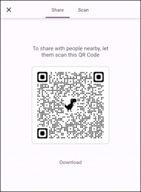 Best Ways to Share a Web Page from Android to My Computer?