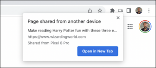 Best Ways to Share a Web Page from Android to My Computer?
