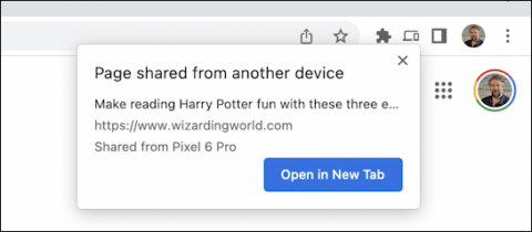 Best Ways to Share a Web Page from Android to My Computer?