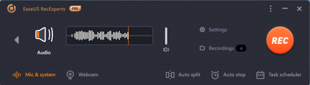 Screen Recording on your Windows PC the Easy way with RecExperts