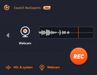 Screen Recording on your Windows PC the Easy way with RecExperts