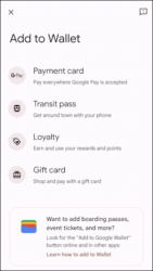 Guide to Adding Your Credit Card to Google Pay on Android