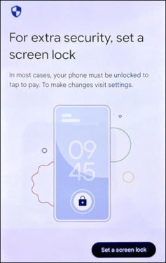 Guide to Adding Your Credit Card to Google Pay on Android
