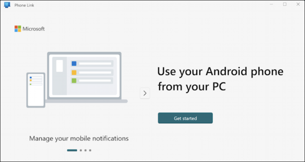 How Can I Pair My Windows PC with my Android Smartphone?