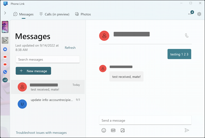 How Can I Pair My Windows PC with my Android Smartphone?