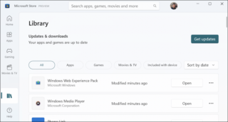 What the Heck is the Windows Web Experience Pack?