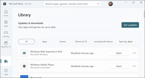 What the Heck is the Windows Web Experience Pack?