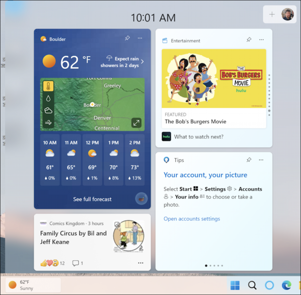 What the Heck is the Windows Web Experience Pack?
