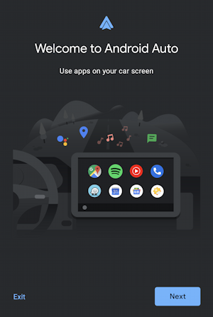Handy Guide to Getting Started with Android Auto