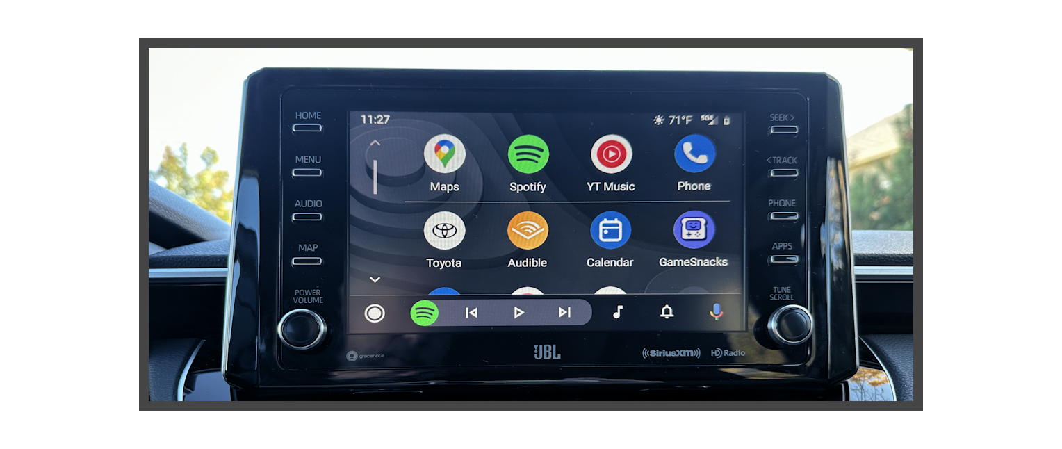 Handy Guide to Getting Started with Android Auto - Ask Dave Taylor