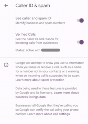 Guide to Blocking Unknown and Spam Calls on your Android Phone