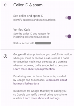 Guide to Blocking Unknown and Spam Calls on your Android Phone