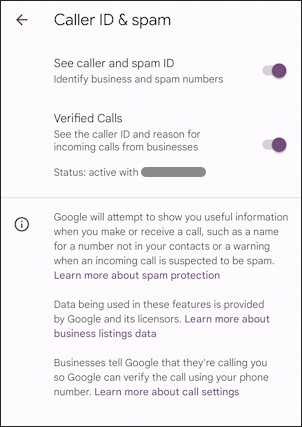 Guide to Blocking Unknown and Spam Calls on your Android Phone
