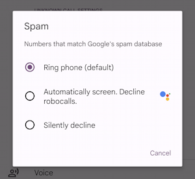 Guide to Blocking Unknown and Spam Calls on your Android Phone