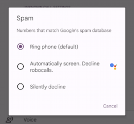 Guide to Blocking Unknown and Spam Calls on your Android Phone