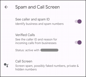 Guide to Blocking Unknown and Spam Calls on your Android Phone