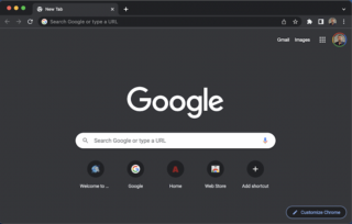 How Can I Customize New Google Chrome Tabs and Pages?