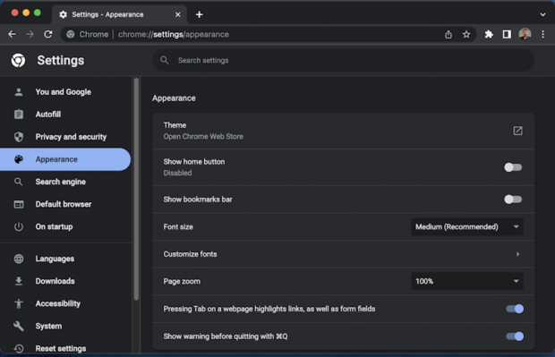 How Can I Customize New Google Chrome Tabs and Pages?