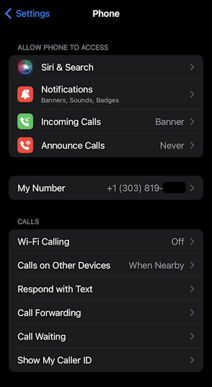 How to Block Unknown Phone Calls On Your Apple iPhone