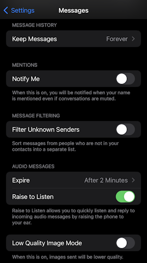 How to Block Unknown Phone Calls On Your Apple iPhone