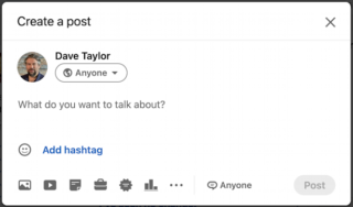 How to Celebrate and Share a New Certification Award on LinkedIn