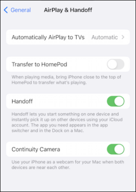 The Guide to Using Your iPhone as a Mac Webcam (Continuity Camera)