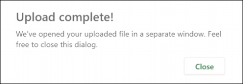 How To Upload, Edit, and Download an Excel Spreadsheet in Microsoft ...