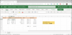 How To Upload, Edit, and Download an Excel Spreadsheet in Microsoft ...