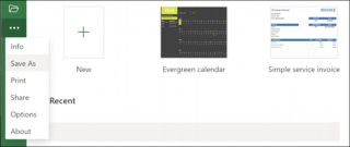 How To Upload, Edit, and Download an Excel Spreadsheet in Microsoft ...