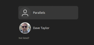 How Can I Customize My Account Picture in Ubuntu Linux?