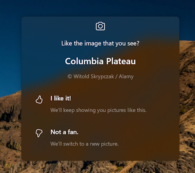 Guide to Customizing Your Windows Lock Screen (and adding Weather too)