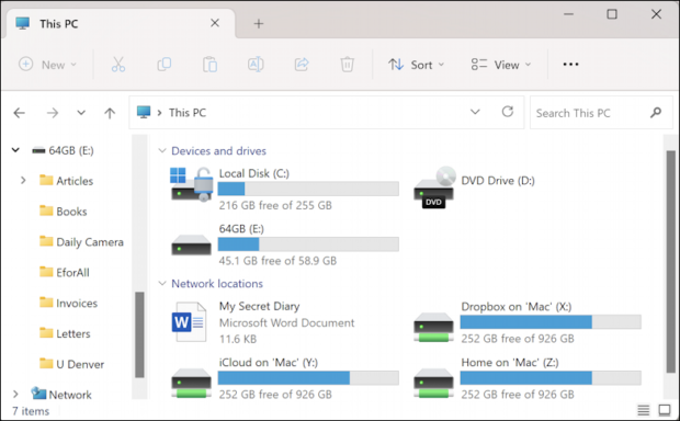 Handy Guide to Formating USB "Thumb" Drives in Windows - Ask Dave Taylor