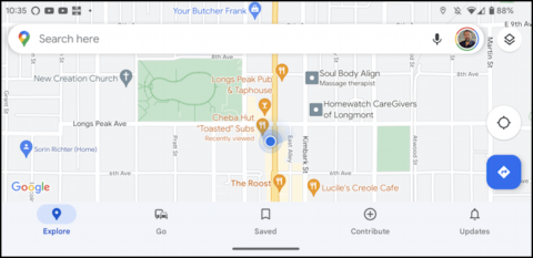 Handy Guide to Downloading Offline Maps in Google Maps