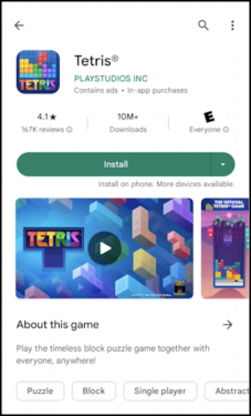 Beginners Guide to Installing and Deleting Android Apps