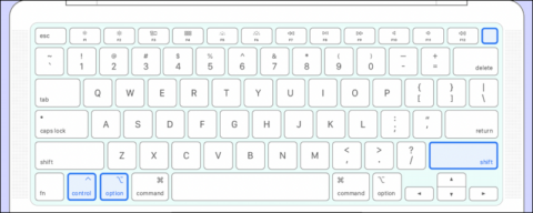 How Do I Reset PRAM on My M1 MacBook Air? from Ask Dave Taylor