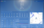 Everything You Need to Know about the MacOS Weather App