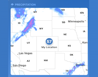Everything You Need to Know about the MacOS Weather App