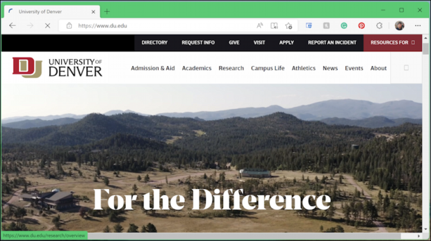 How Do I Use “Web Capture” and “Web Select” in Microsoft Edge?