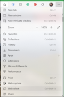 How Do I Use “Web Capture” and “Web Select” in Microsoft Edge?