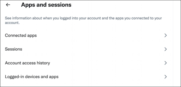 Fast Guide to Disabling “Login with Twitter” On Apps & Web Sites
