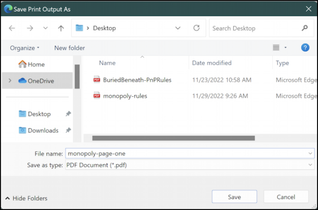 How Can I Easily Convert a PDF to a Word Doc on my PC?