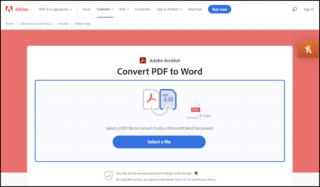 How Can I Easily Convert a PDF to a Word Doc on my PC?