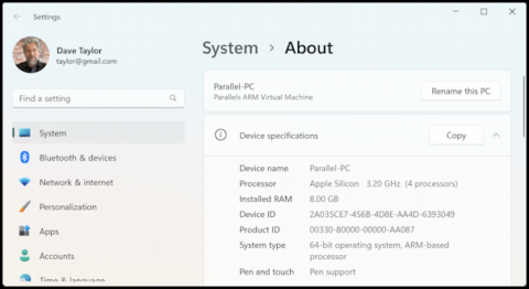 What’s the Difference Between RAM and ROM Computer Memory?