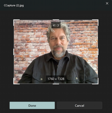 What’s the Correct Way to Update My Windows PC Profile Picture?