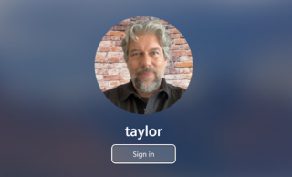 What’s the Correct Way to Update My Windows PC Profile Picture?