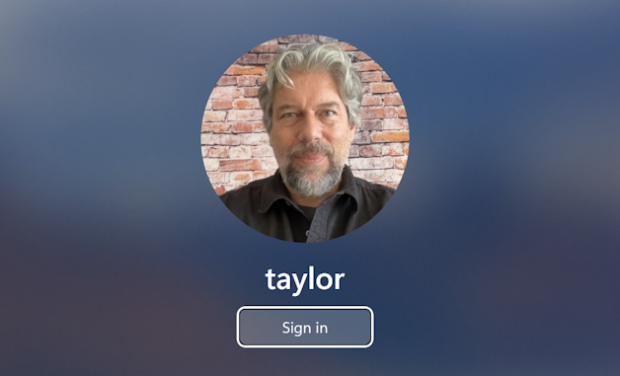 What’s the Correct Way to Update My Windows PC Profile Picture?
