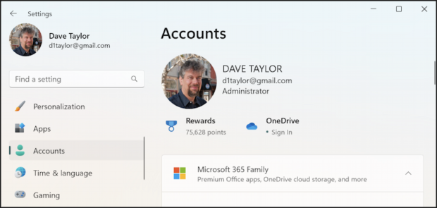 What’s the Correct Way to Update My Windows PC Profile Picture?