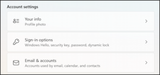 What’s the Correct Way to Update My Windows PC Profile Picture?