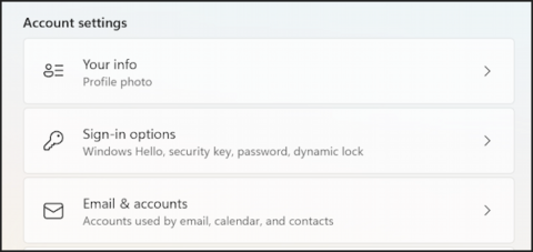 What’s the Correct Way to Update My Windows PC Profile Picture?